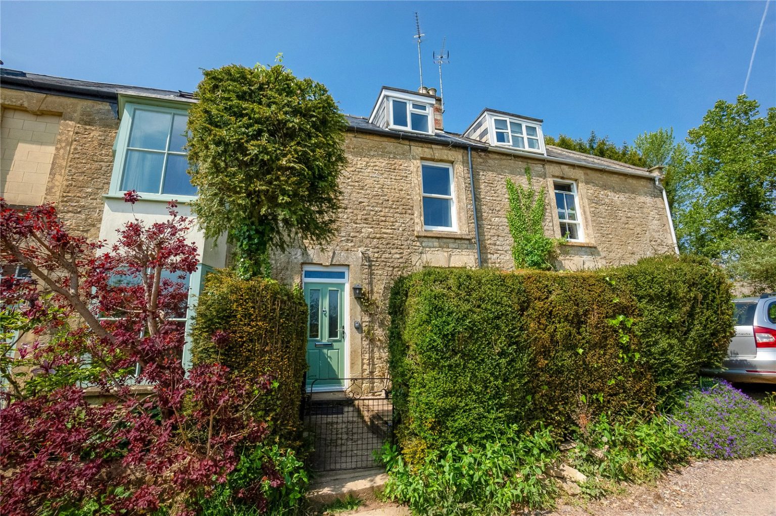 Common Lane, Chipping Norton, Oxfordshire, OX7 5XU | Mark David