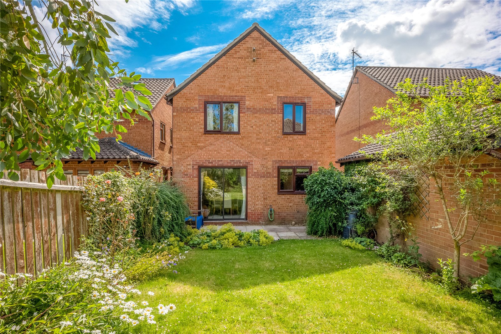 Mill Close, Deddington, OX15 0UN | Mark David