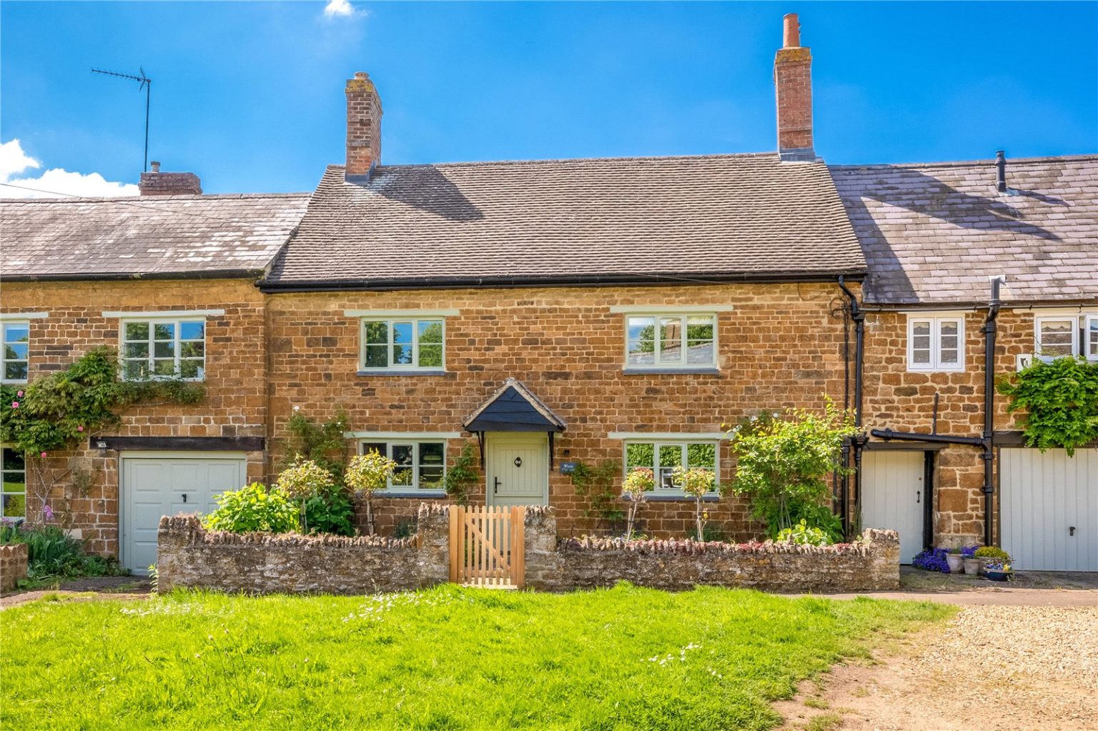 Croft Lane, Adderbury, Banbury, OX17 3NB | Mark David